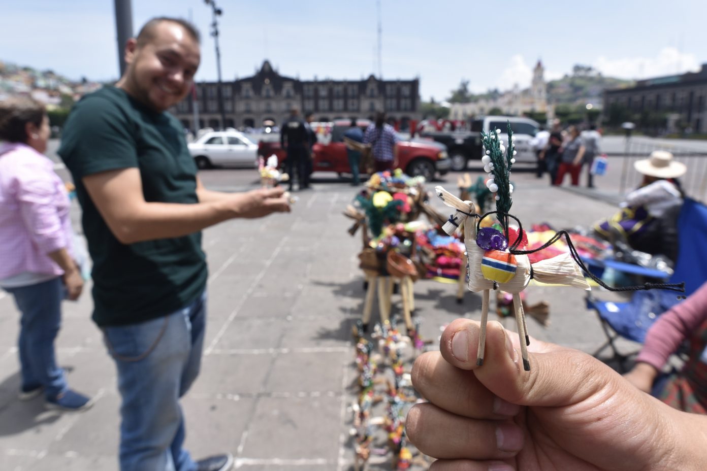 Día de las mulas, qué significa y por qué se celebra durante el Jueves ...