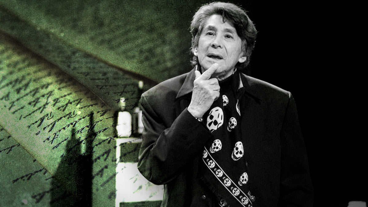 Antes de morir, el actor Xavier Marc dejó una carta de despedida | N24.