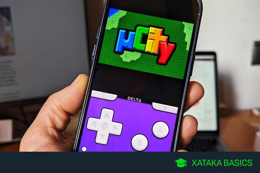 Delta emulator: qué es, qué ofrece y cómo puedes instalar este emulador para iPhone | N24.